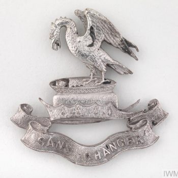 King’s Liverpool Regiment
